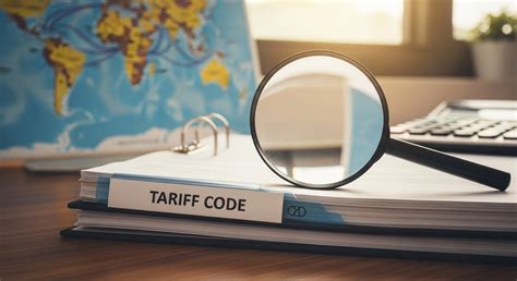 Tariff Code Reviews Are Now Essential For Importers