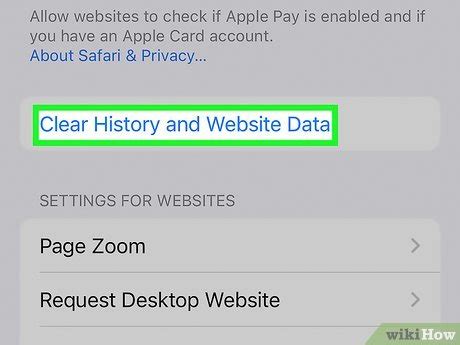 How To Clear Your Browser Cache Cookies On Any Browser
