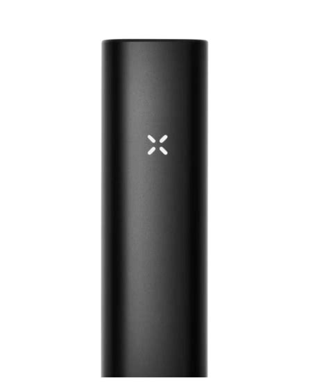 Pax Plus Vaporizer Complete Kit Onyx