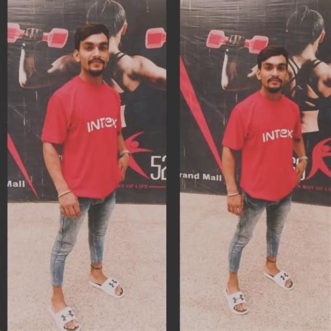 Amit Kumar Rajput A4amit Threads Say More