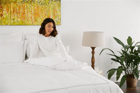 Top 9 Longevity Tricks For Your Sheets Ecolinen Blog Ecolinen