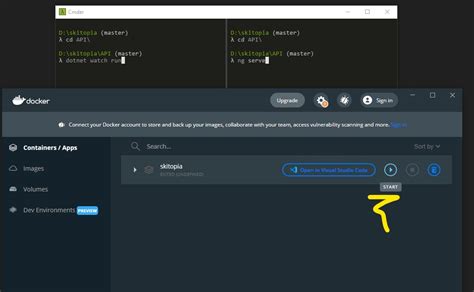 Github Ygtalpskitopia Dotnetcore Angular Skitopia E Commerce