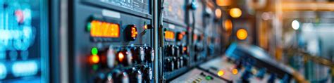 Premium Photo Explore The Role Of Scada Systems In Industrial