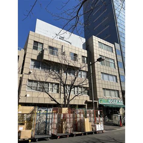 東京都品川区東五反田5 22 38五反田駅第2山崎ビルの賃貸事務所 貸事務所 ・貸店舗 詳細ページ｜東京オフィスmove 8620