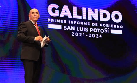 Costó 4 2 mdp Primer Informe de Enrique Galindo Astrolabio
