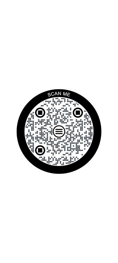 How To Customize And Download The Qr Code Detailed Tutorials Quick Start