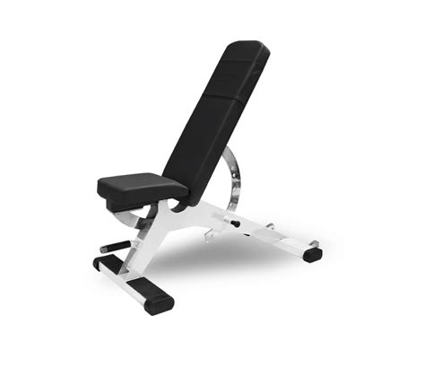 Los 10 Tipos De Máquinas De Gimnasio Más Utilizados