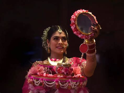 Karwa Chauth 2022 Know The Date Time Importance And Significance Of