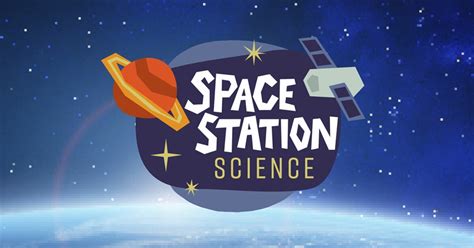 Space Station Science at Winchester Science Centre & Planetarium - Visit Hampshire