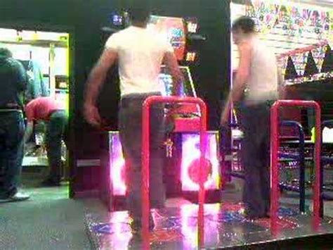 Naked DDR With Cody And Ryan YouTube