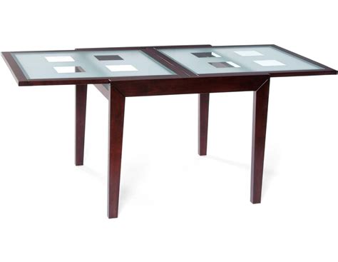 Glass Dining Table Set Structube At Gabriel Faulkner Blog