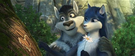 Sheep And Wolves Bianca Grey 4 By Giudirosso On Deviantart