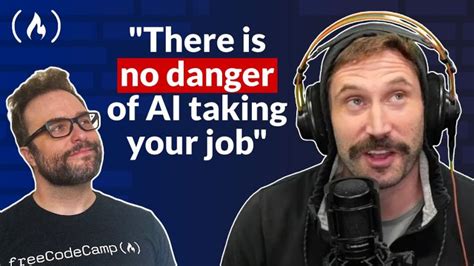 Florin Lungu On Linkedin Ai Is Overrated Why Theprimeagen Ripped Out