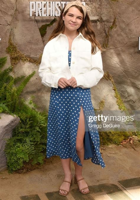 Raegan Revord Picture