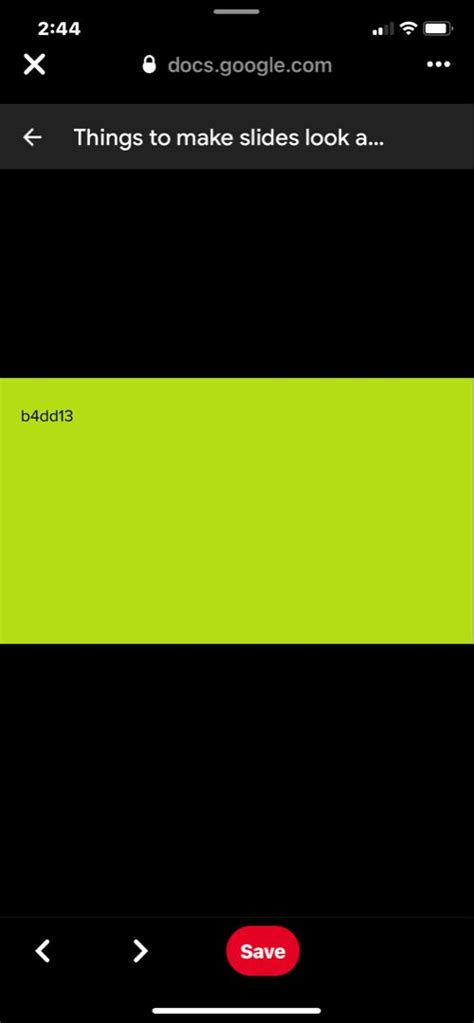 Things To Make Slides Look Awesome Life Hacks For Babe Boredom