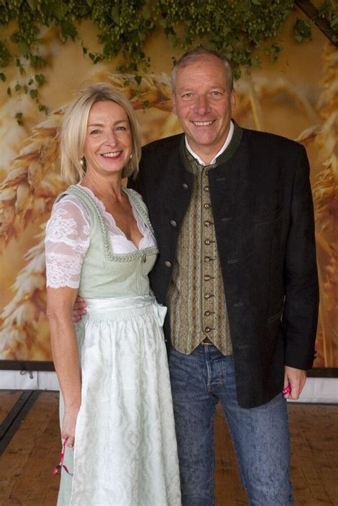 Herbstzeit Ist Bockbierzeit Vorarlberger Nachrichten Vn At