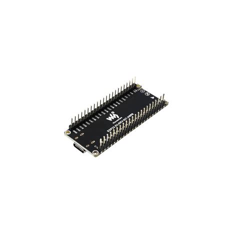 WaveShare ESP32 S3 Microcontroller 2 4GHz Wi Fi Development Board Pre