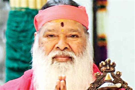 Video ಕರೊನಾ ಕಾಲದಲ್ಲಿ ಧೈರ್ಯಗೆಡದವರೇ ಧೀರರು ಶ್ರೀಗಣಪತಿ ಸಚ್ಚಿದಾನಂದ ಸ್ವಾಮೀಜಿಯವರು ಕೊಟ್ಟ ವಿವರಣೆ ಏನು