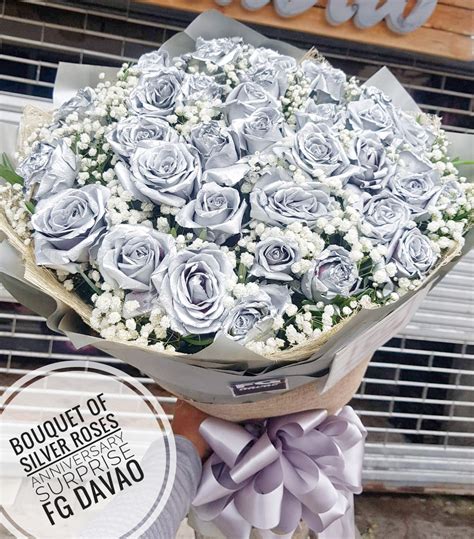 Anniversary Bouquet 5 Fg Davao Flowers Ts Delivery