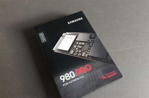 SSD накопитель samsung 980 PRO MZ-V8P500BW 500гб Вся Россия ...