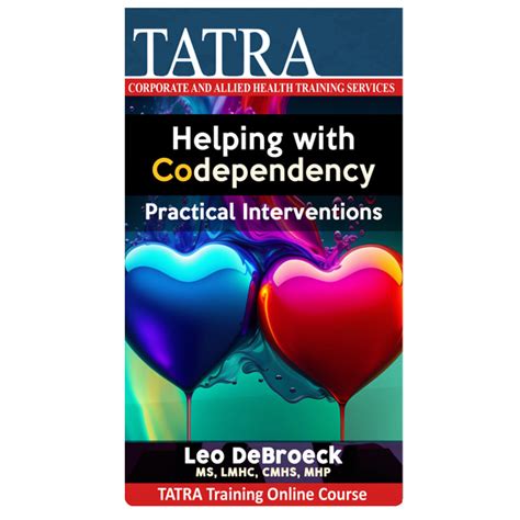 TATRA Helping With Codependency Practical Interventions