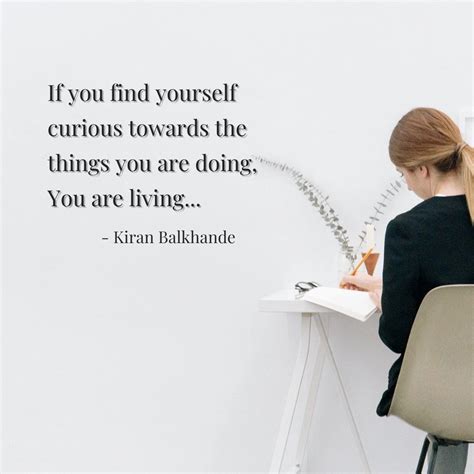 kiran balkhande on linkedin connect curiosity embracecuriosity