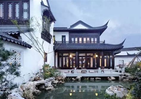 马云豪宅杭州别墅曝光王健林400亿豪宅别墅马云住的别墅大山谷图库