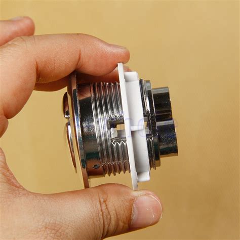 1x Wc Toilet Cistern Replacement Plastic Water Tan Vicedeal