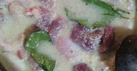 Resep Ayam Opor Otewe Oleh Shinta Devi Cookpad