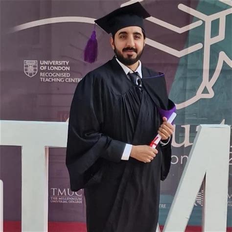 Mohammed Hasan Akbar Law Tutor In Birmingham