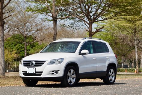 嚴選專區 嚴選好車 11年tiguan 車況健康 僅跑11萬【中古車二手車價格圖片配備說明】 8891汽車