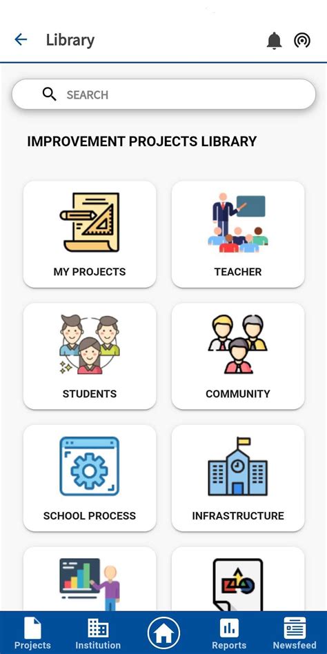 diksha projects for android download