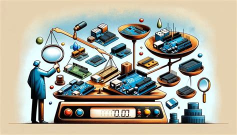 Qual O Melhor Arduino Para Comprar Em 2024 Guia Completo Para Escolher