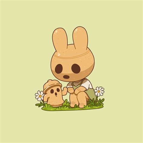 Animal Crossing Coco