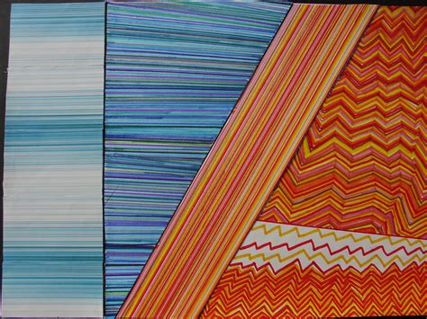 Pinturaplástica Imagen Dinámica Estática 1º Epv