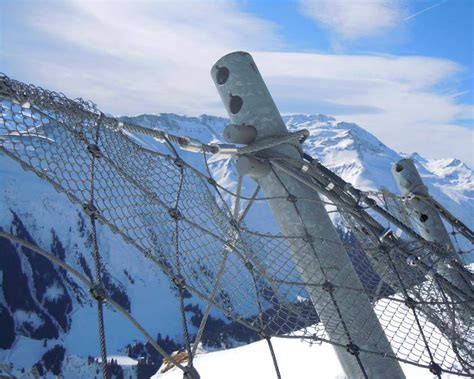 Protective Structures