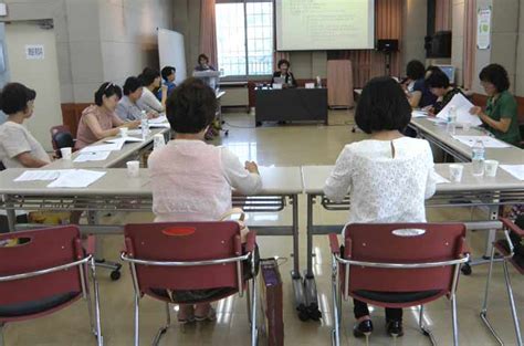 경기도약사회 지부 여약사위원회 예비약사 장학기금 마련 바자회 개최