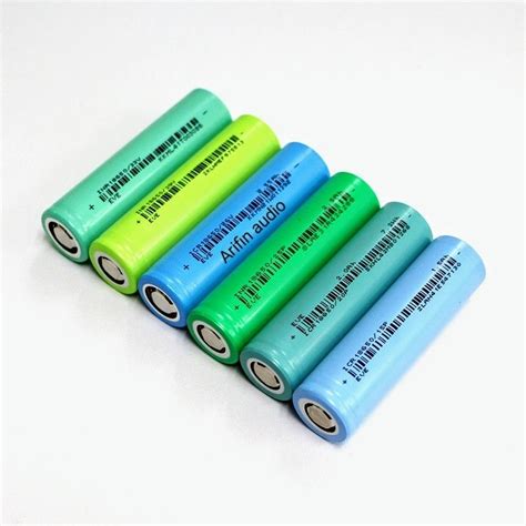 Jual Arifin Audio Baterai Baru Samsung LG Eve 18650 3 7V 30A Battery