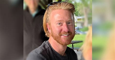 Remains Of Missing Man Tyler Goodrich Located In Lincoln Nebraska