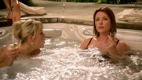 Courteney Coxs Feet