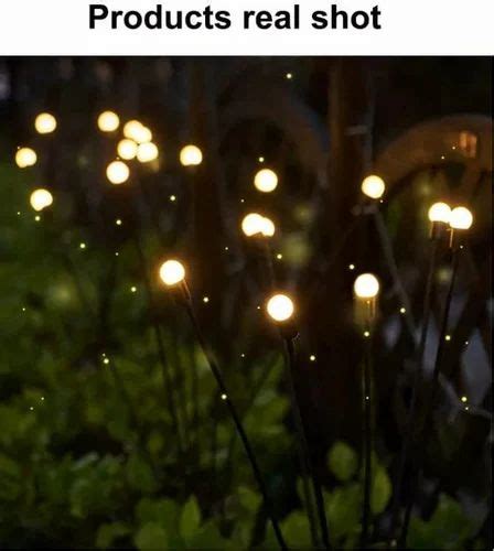 Led Lights 3 M Solar Tree Light At Rs 195 In New Delhi Id 2851773127397
