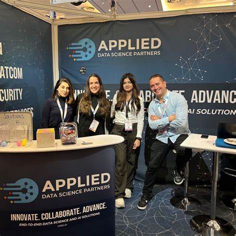 applied data science partners on linkedin governmenttransformation