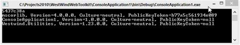 Back To Basics When Does A NET Assembly Dependency Get Loaded Rick