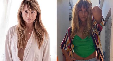 Olenka Zimmermann Anuncia Que Dejará La Tv Para Dedicarse Al Onlyfans Y