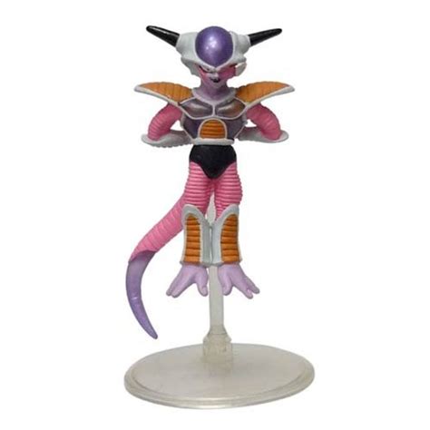 Yahooオークション ガシャポン Hg ドラゴンボールz ~恐怖の帝王