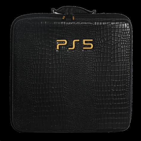 تولید و فروش کیف پلی استیشن وفابرند