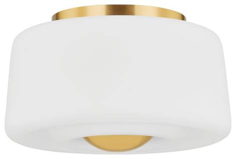 Mitzi Ciela Flush Mount