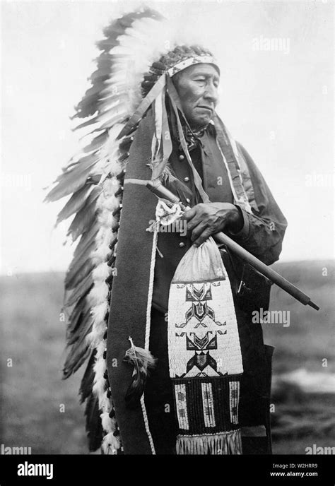Information On The Dakota Tribe