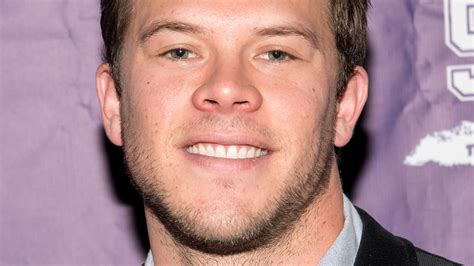 The Untold Truth Of Jimmy Tatro