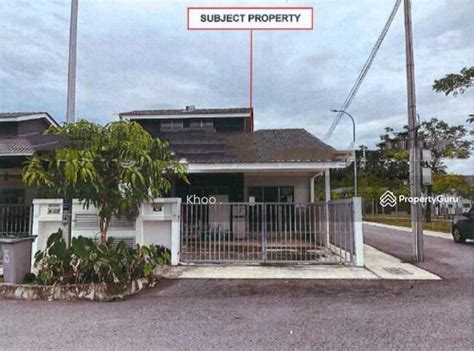 Semaya Iringan Bayu Seremban Persiaran Iringan Bayu Seremban